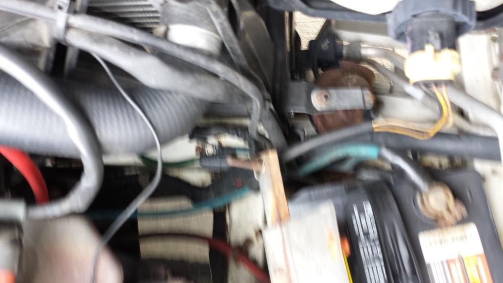 '92 900s ground points? | SaabCentral Forums